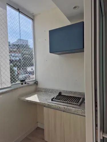 Apartamento 2 quartos à venda - Badu, Niterói - RJ 1505182294 | OLX