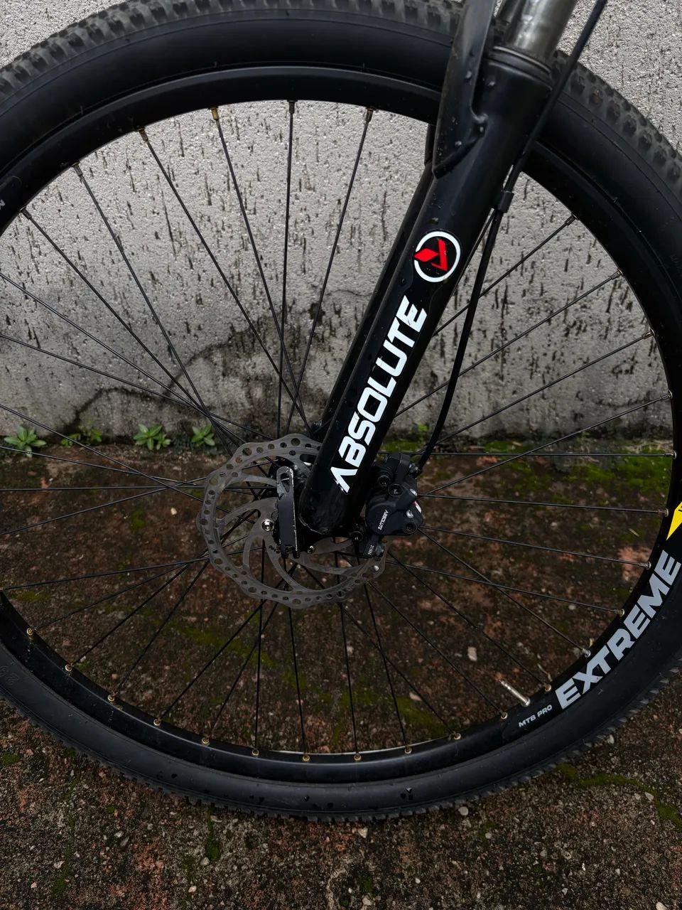 Bicicleta aro 29 - Ciclismo - Jardim do Ingá, Luziânia 1466369414 | OLX