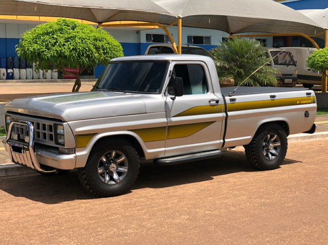 Carro F1000 Mwm à venda em todo o Brasil! | Busca Acelerada