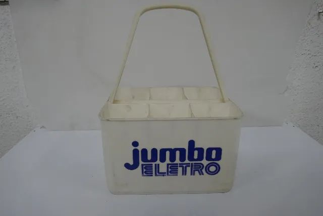 "propaganda antiga" no Brasil