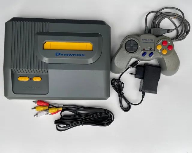 Fonte dynavision | +25 anúncios na OLX Brasil