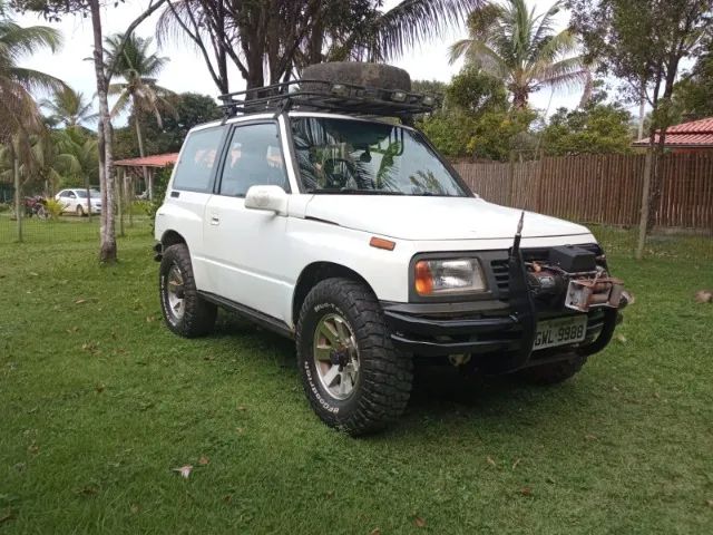 SUZUKI VITARA 1997 Usados e Novos | OLX