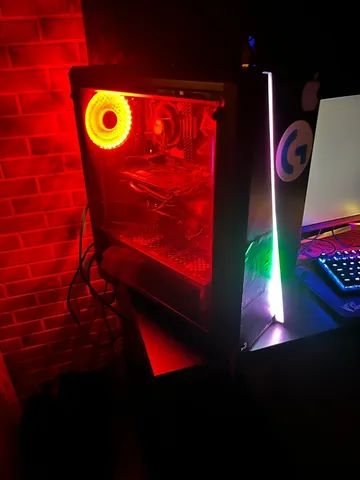 Pc gamer olx pay | +1380 anúncios na OLX Brasil