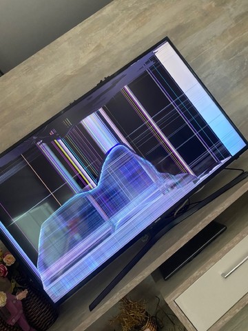 Display tv samsung 49 polegadas | +19 anúncios na OLX Brasil