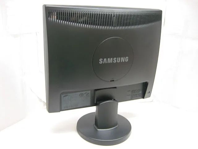 Monitor lcd samsung 17 polegadas | +75 anúncios na OLX Brasil
