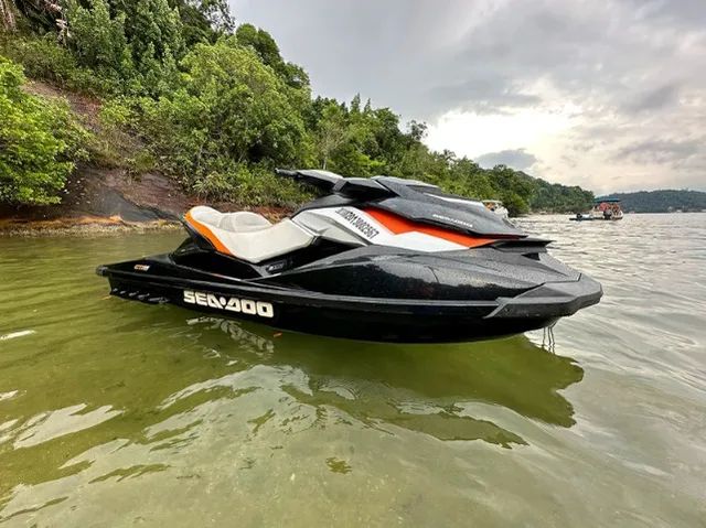 Jet Ski no Rio de Janeiro
