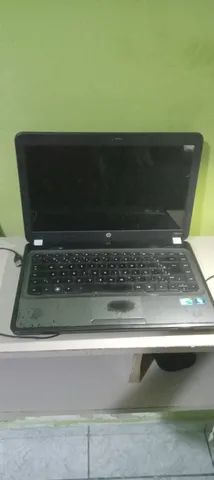"notebook hp pavilion g4" no Brasil