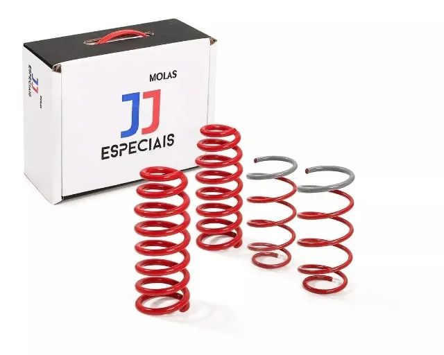 "molas jj especiais" no Brasil