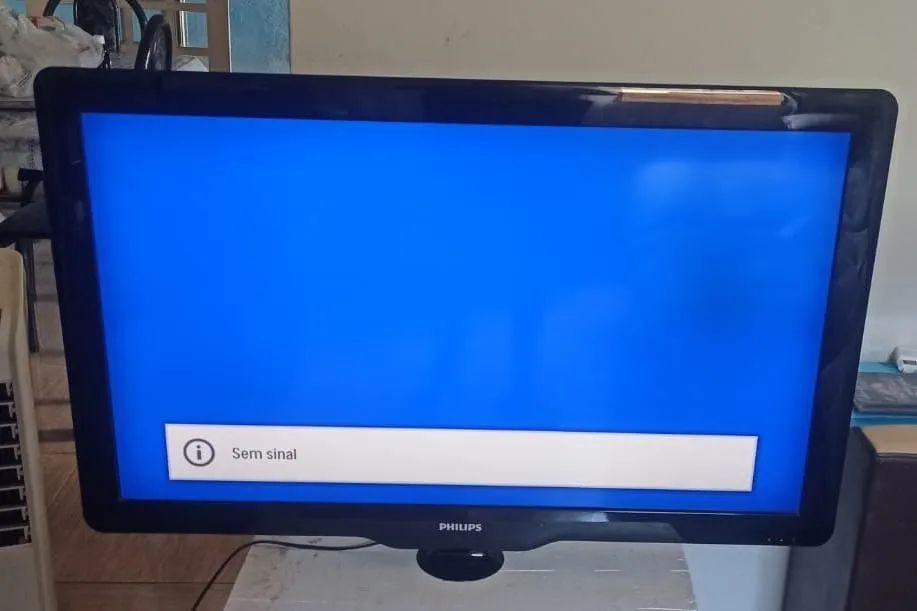 TV Philips 40 polegadas - TVs - Valparaiso II, Valparaíso de Goiás 1365866763 | OLX
