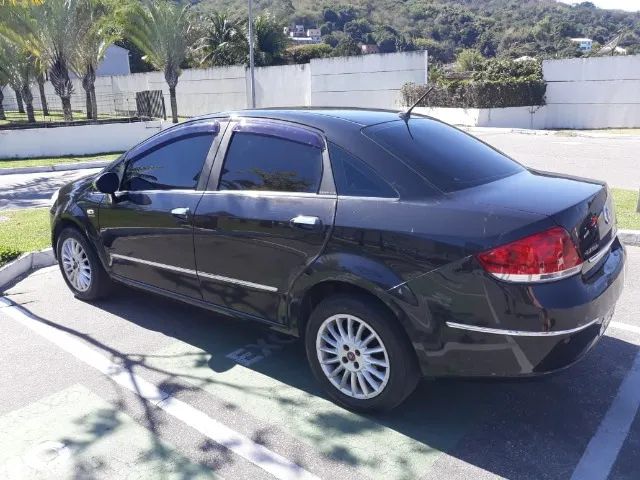 FIAT LINEA Usados e Novos