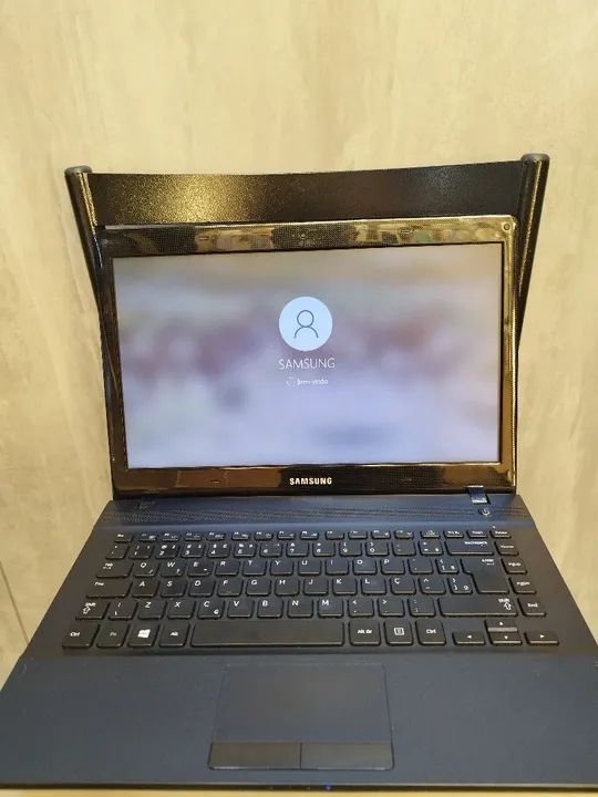 "i3 terceira geracao" no Brasil