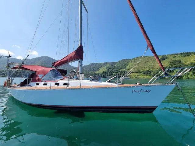 "veleiro fast" no Brasil