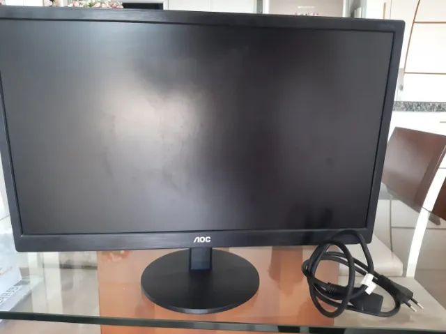 "monitor 70" no Brasil