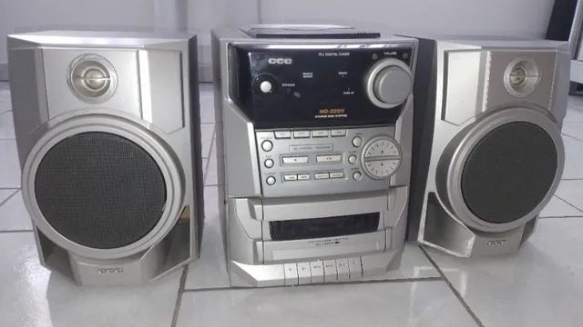 "system cce" no Brasil