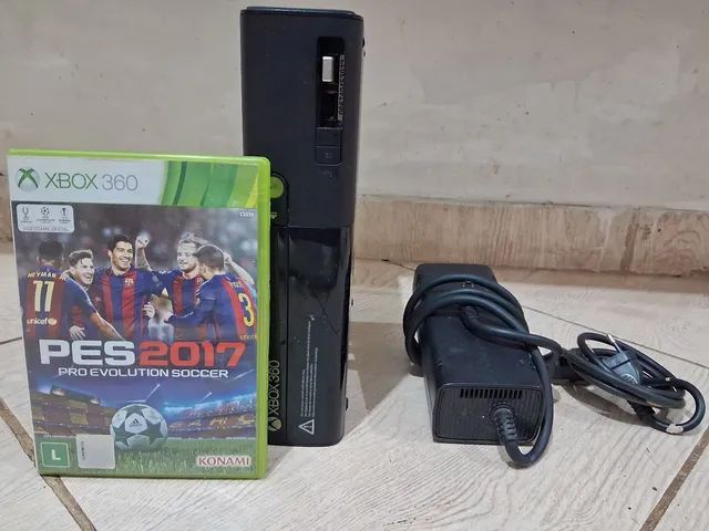 "xbox 360 modelos" no Brasil