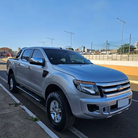 FORD RANGER 2015 Usados e Novos