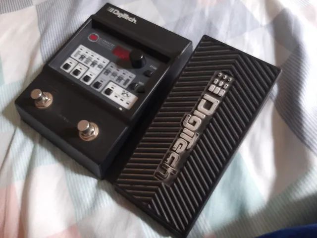"pedaleira digitech element xp" no Brasil