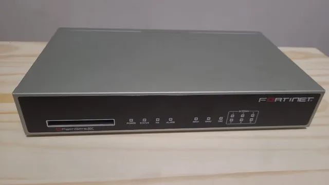 "fortigate" no Brasil