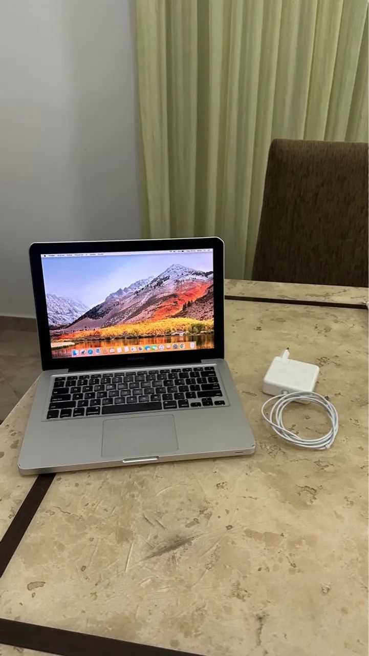 MacBook Pro 13 polegadas - Notebooks - Jardim Brasil (Zona Norte), São Paulo 1399216397 | OLX