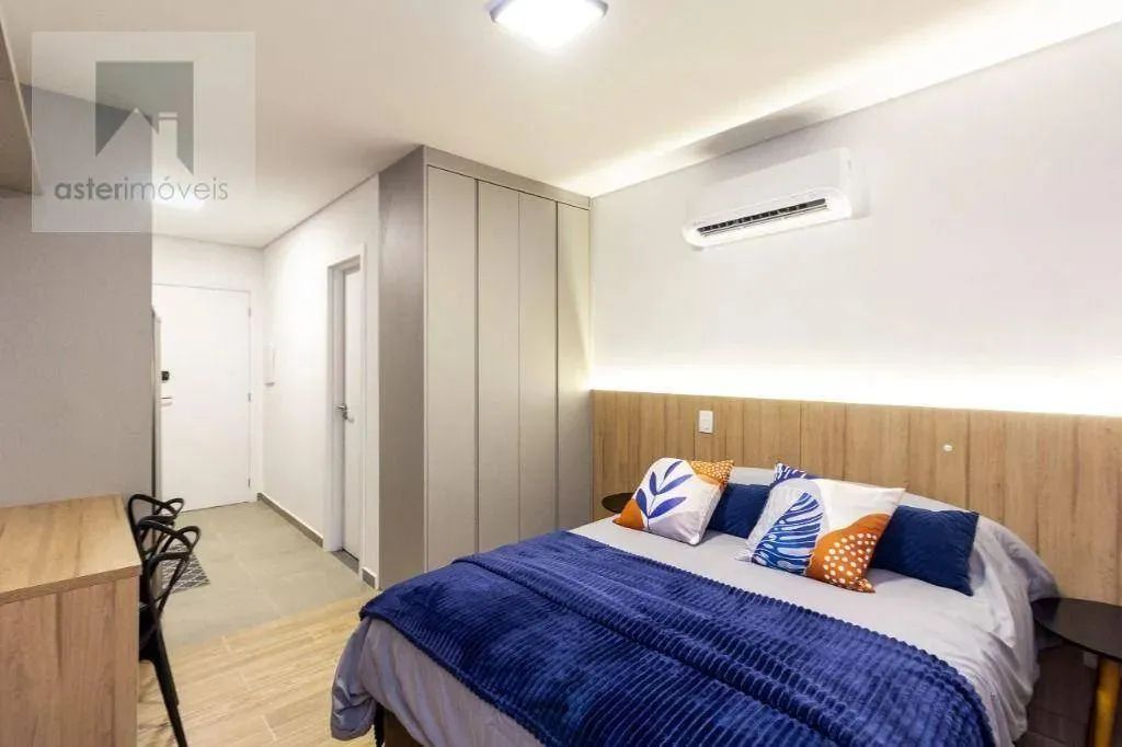 Loft/studio para alugar - Cristo Rei, Curitiba - PR 1464589057 | OLX