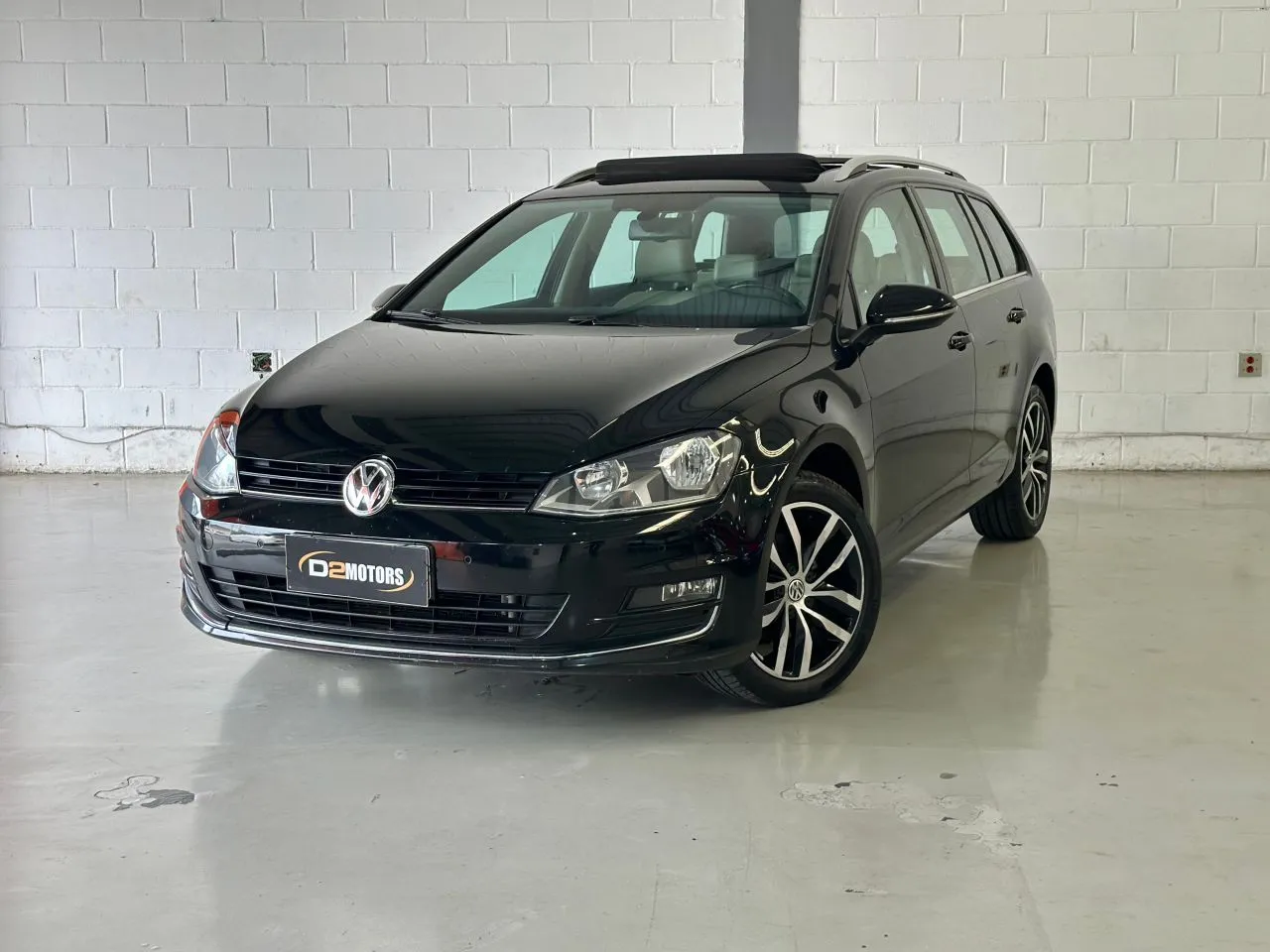 VOLKSWAGEN GOLF 2016 Usados e Novos