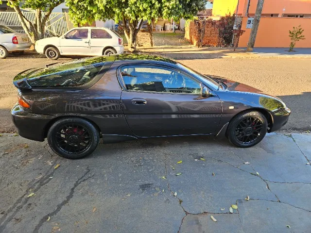 MAZDA MX-3 Usados e Novos