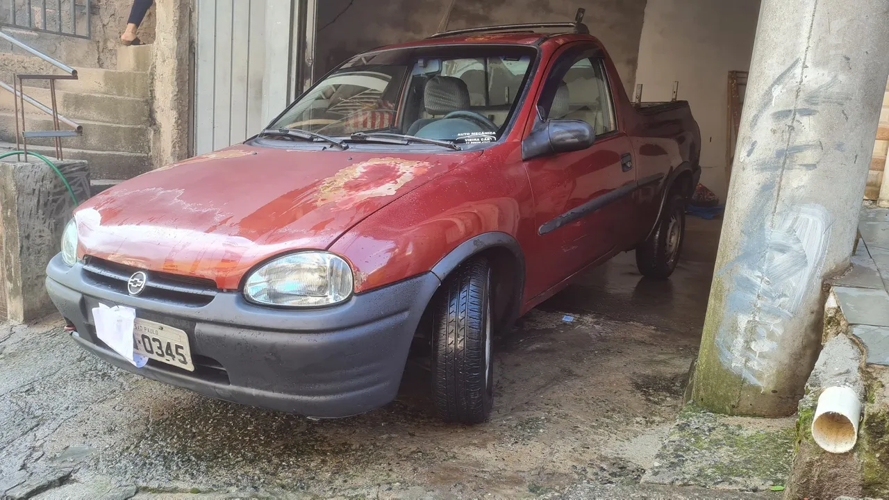CHEVROLET CORSA Usados e Novos em São Paulo e região, SP