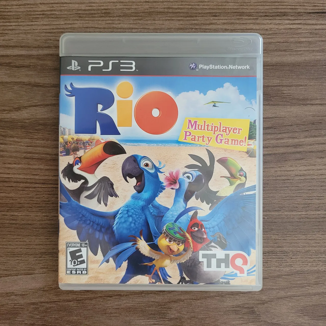 "jogos playstation 3 ps3" no Brasil