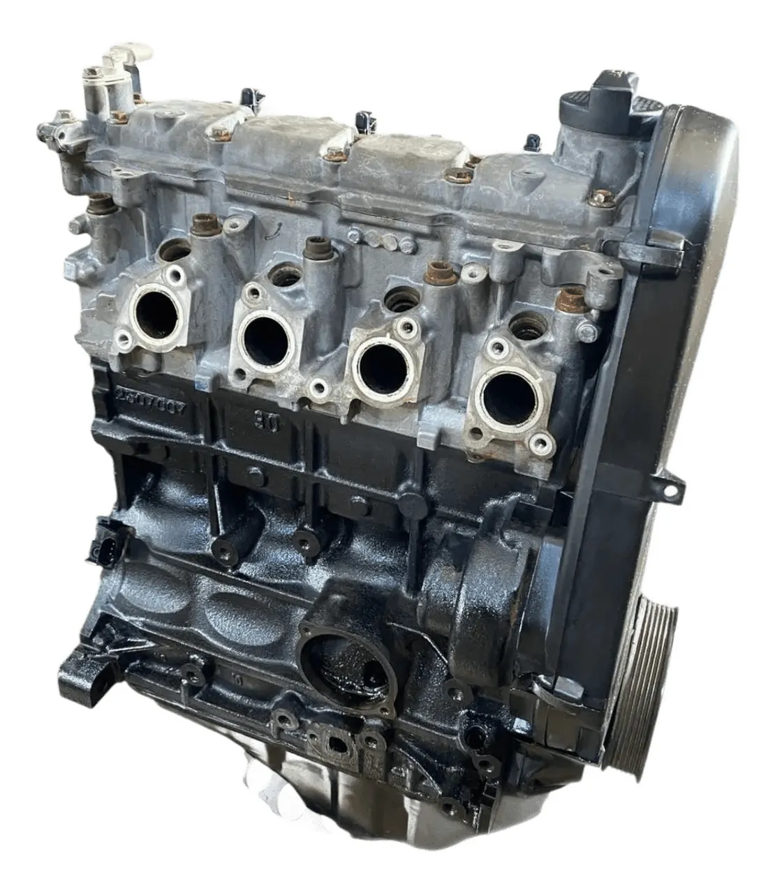 "motor ea111" no Brasil