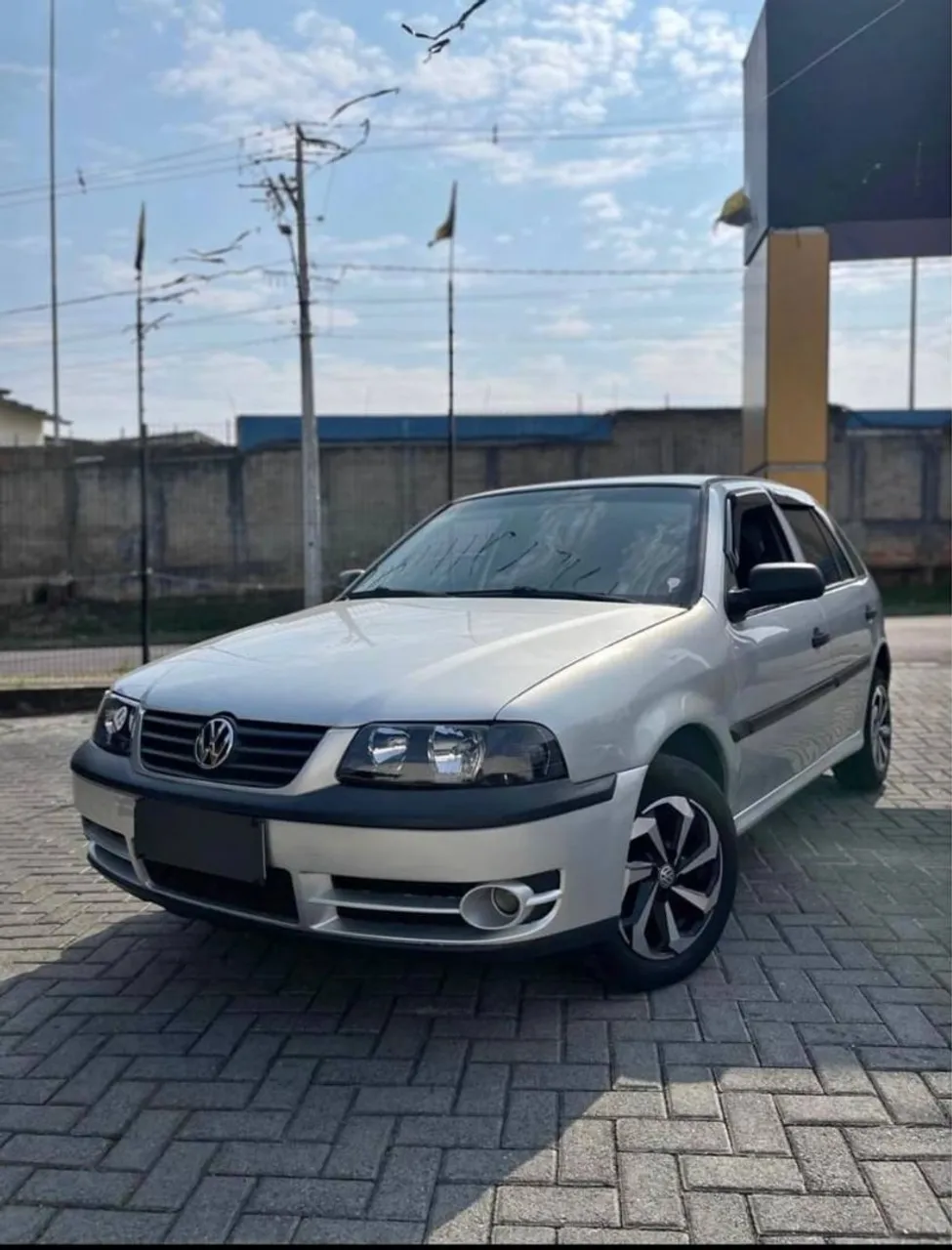 "vw gol g3 1 6" - Carros Usados e Novos à venda