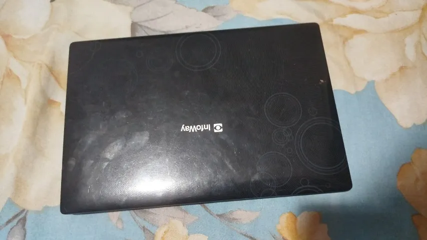 "noto book" no Brasil