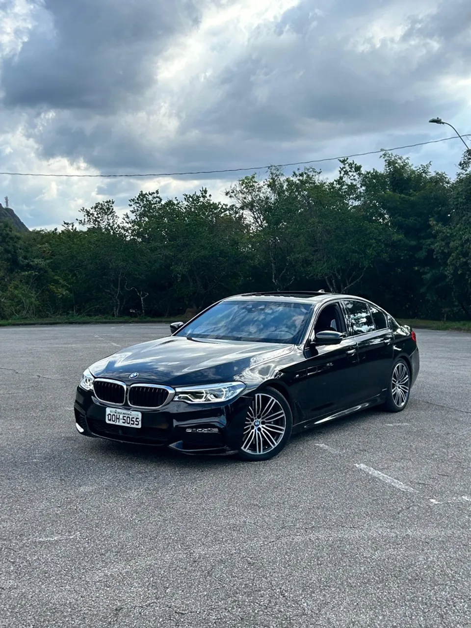BMW 540I Usados e Novos