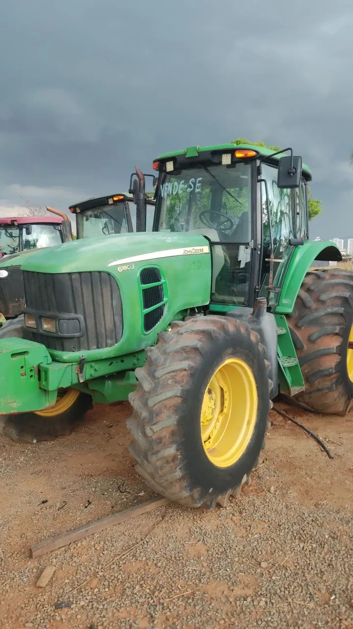 Tratores a venda avista Aparti de 259 mil - Tratores e máquinas agrícolas - Vila Rica 1448638821 ...