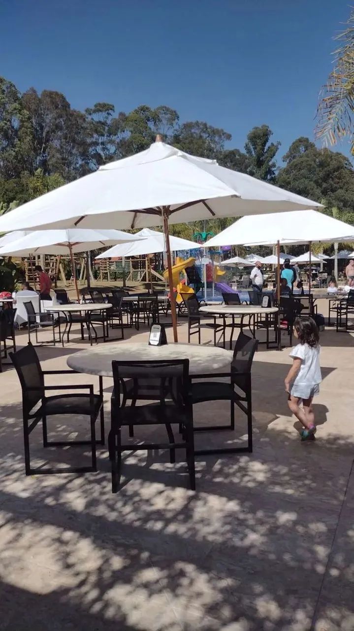 Lote em Rodovia Castelo Branco, 292 - Santa Barbara Resort Residence ...