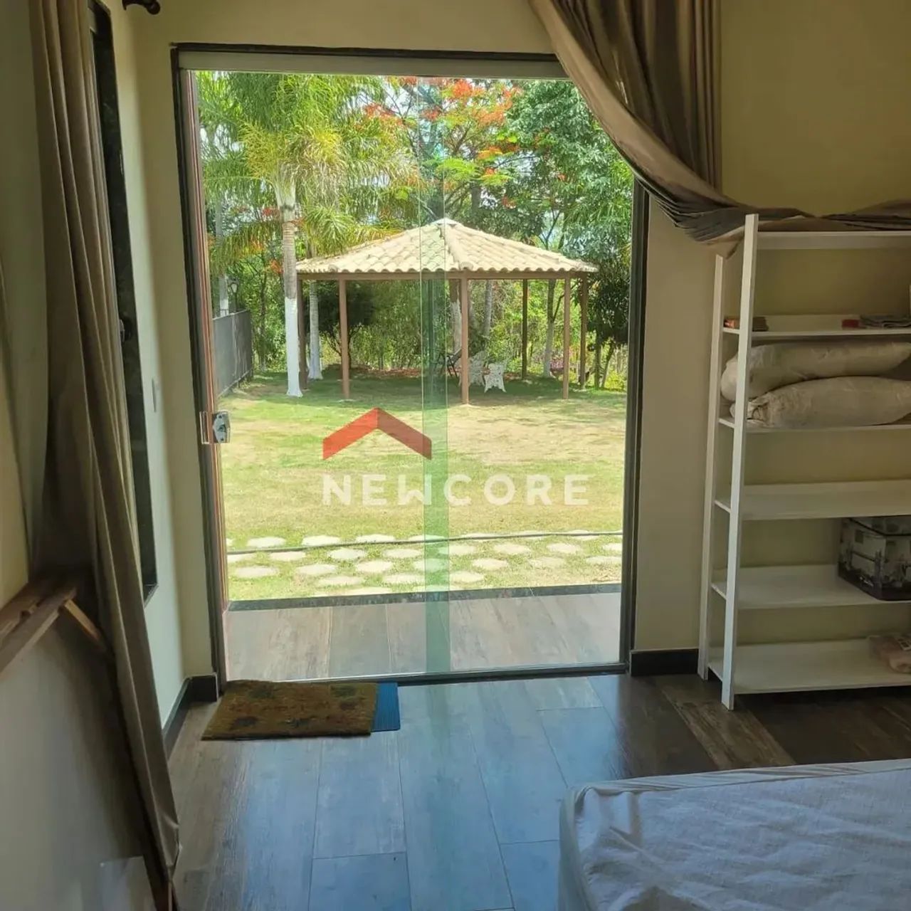 Chácara em condomínio em Gleba 14 - Vila Amanda - Baldim/MG - Terrenos ...