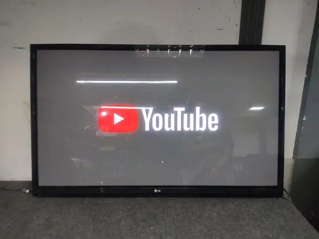Tv plasma lg 50 polegadas | +206 anúncios na OLX Brasil
