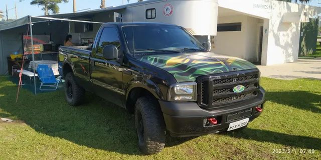 "trailer quinta roda" no Brasil