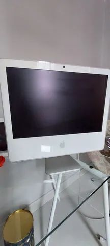 "imac antigo" no Brasil