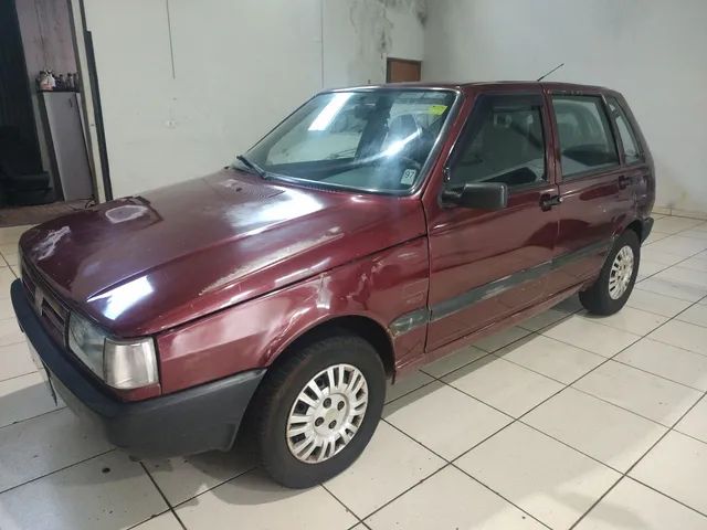 FIAT UNO 1995 Usados e Novos