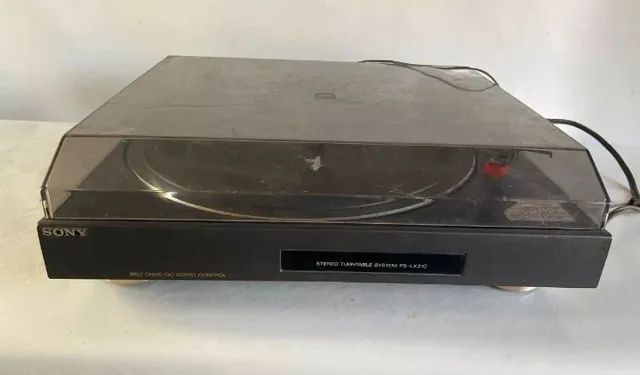 Toca Discos na Bahia