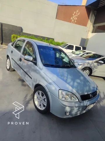 CHEVROLET CORSA 2006 Usados e Novos