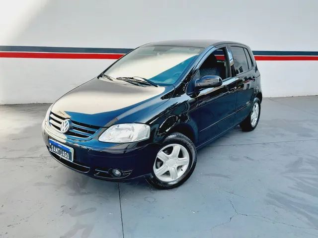 VOLKSWAGEN FOX 2005 Usados e Novos