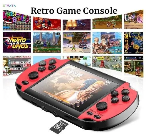 Consoles de Vídeo Game no Brasil