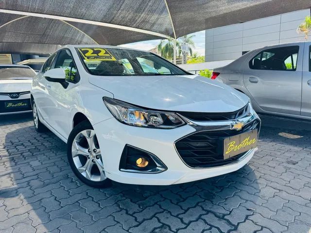 CHEVROLET CRUZE Usados e Novos