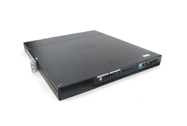 Mecanismo de virtualização de área ampla Cisco WAVE 594 - Conectividade ...