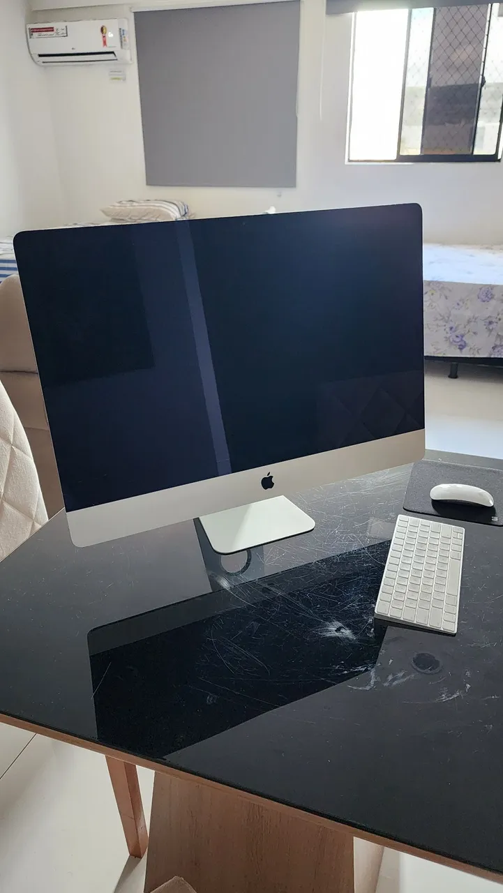 Computador Completo no Brasil