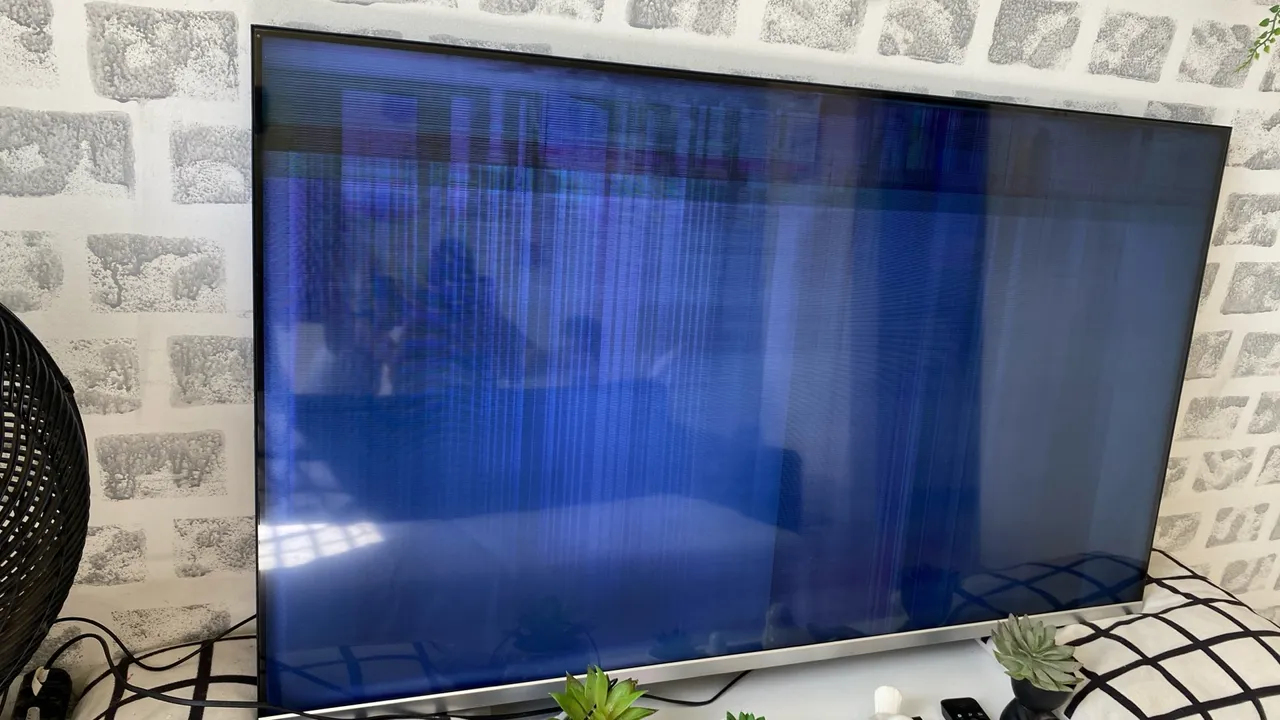 "tela display tv" no Brasil