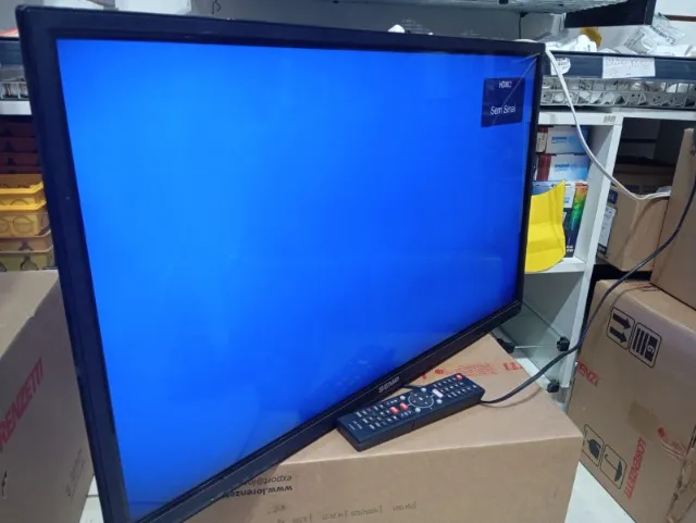 "tv semp toshiba 32 polegadas" - TVs no Brasil