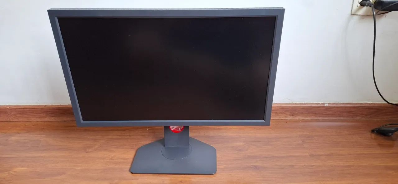 Monitor Benq Zowie XL2411K 24 polegadas - Monitores - Renascer, Betim 1377526953 | OLX