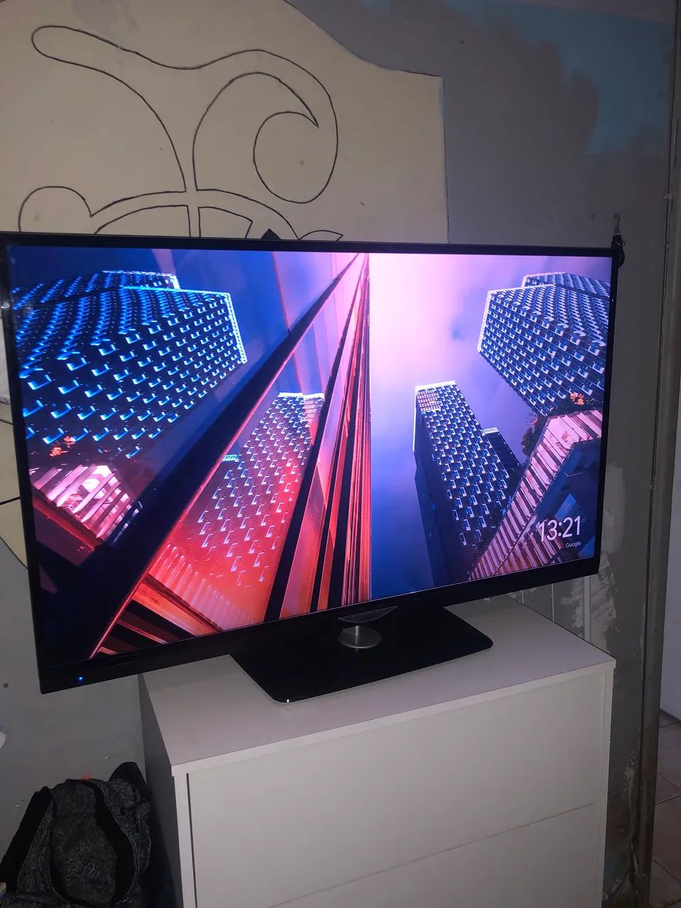 TV 42 Polegadas - TVs - Tijuca, Rio de Janeiro 1456262665 | OLX